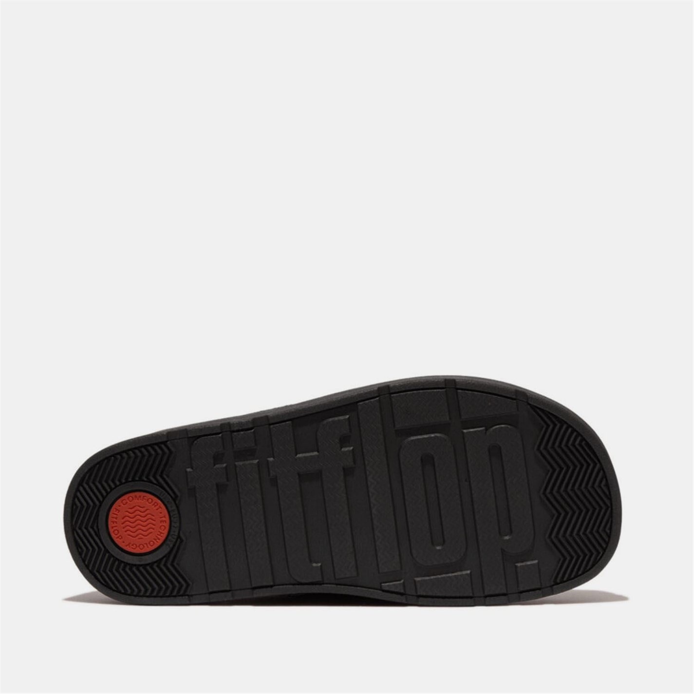 Fitflop | Gen-FF Crochet Mules | Black | SportsDirect.com