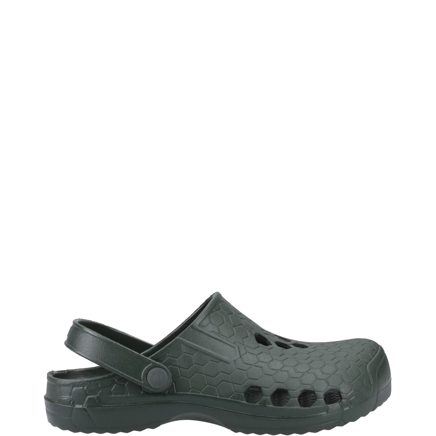 Cotswold | Uley Clog | Green | SportsDirect.com