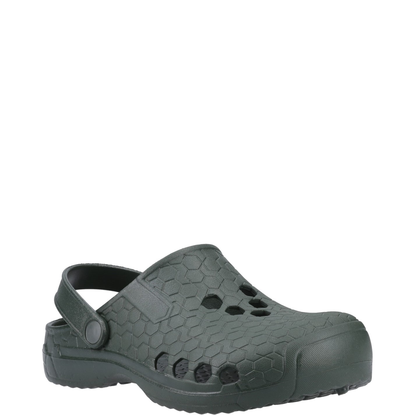 Cotswold | Uley Clog | Green | SportsDirect.com