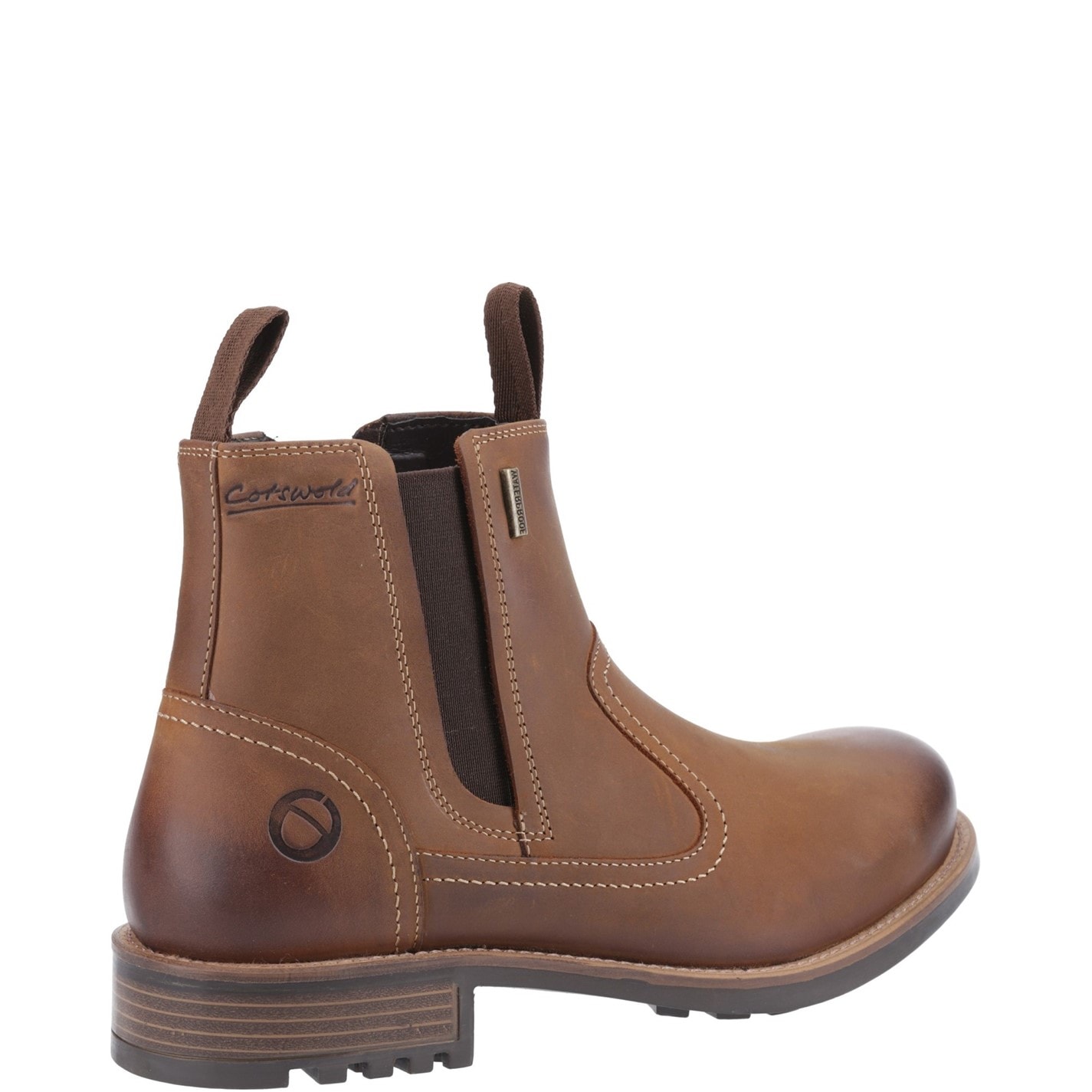Cotswold | Worcester Boot | Light Brown | SportsDirect.com