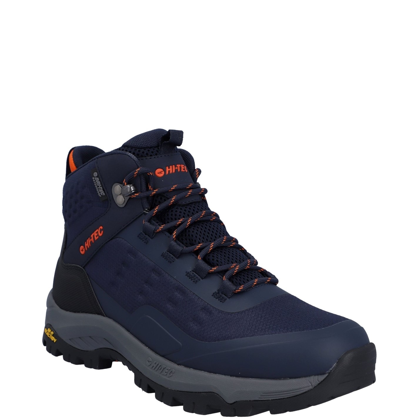 Hi Tec | Storm Exp Sport WP Walking Boots Mens | Navy | SportsDirect.com