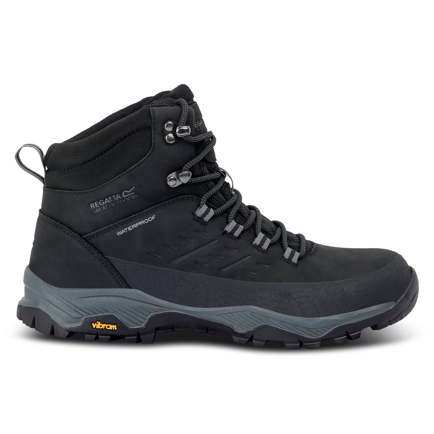 Regatta | Blake Boot | Waterproof Hiking Boots | SportsDirect.com