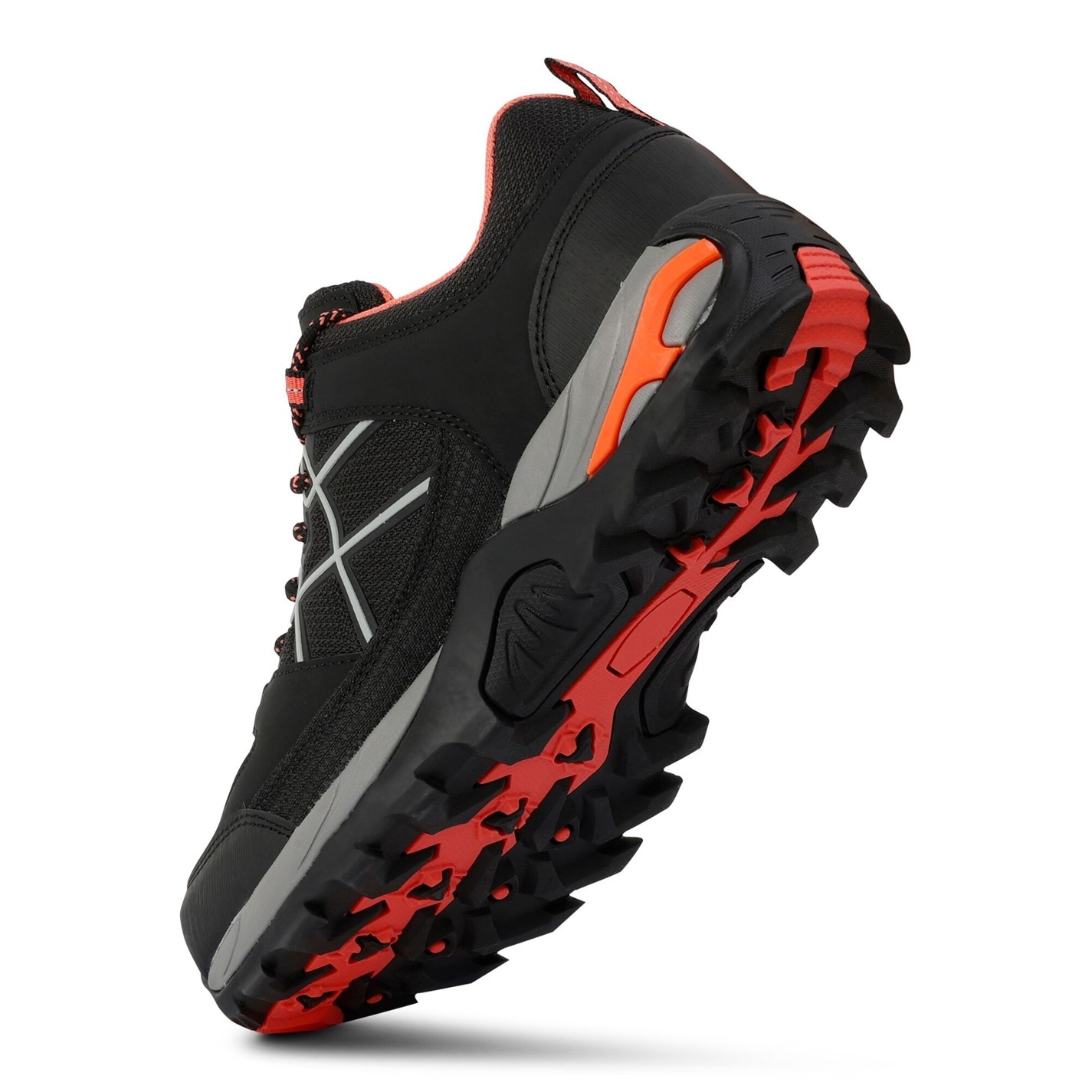 Regatta | Womens Samaris III Low | Waterproof Hiking Shoes ...