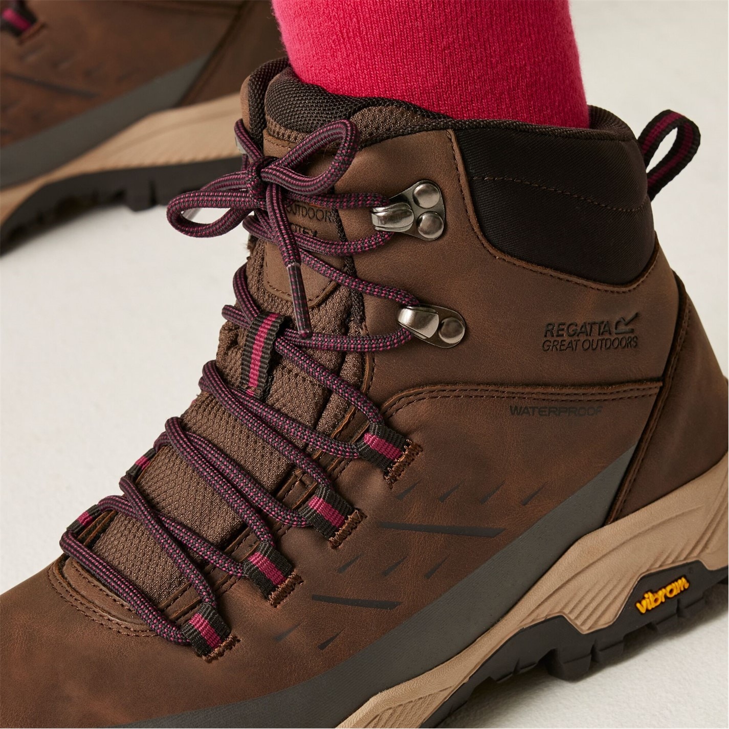 Regatta | Womens Blake Boot | Waterproof Hiking Boots | SportsDirect.com