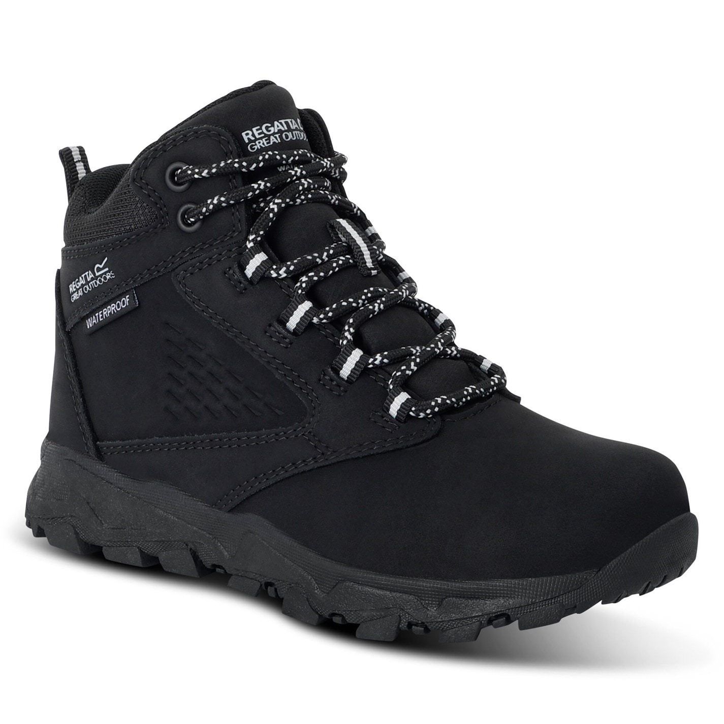 Regatta | Amble Boot WP Junior | Waterproof Hiking Boots | SportsDirect.com