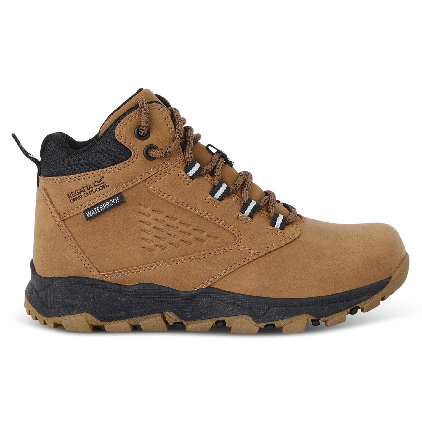 Regatta | Amble Boot WP Junior | Waterproof Hiking Boots | SportsDirect.com