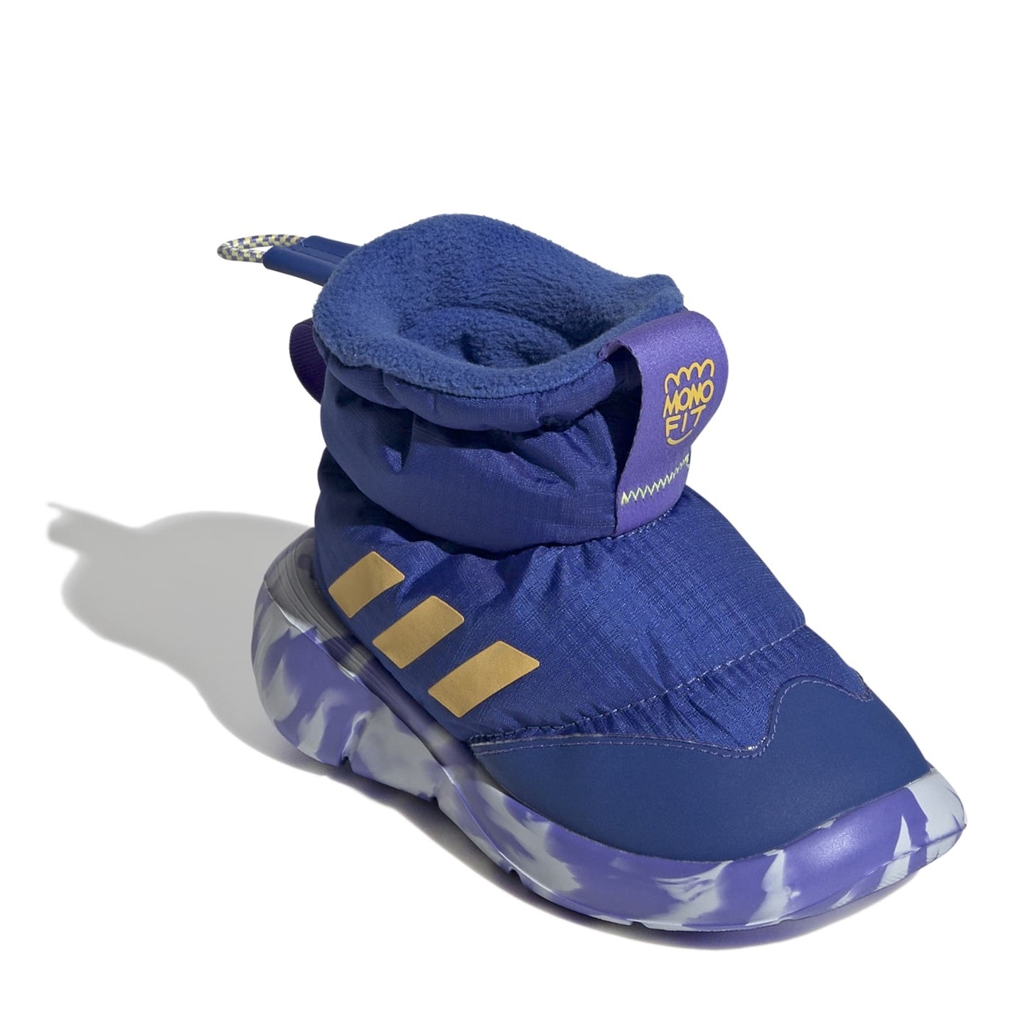 adidas | Adidas I MONOFIT BOO In44 | Royblu/Spark/Co | SportsDirect.com
