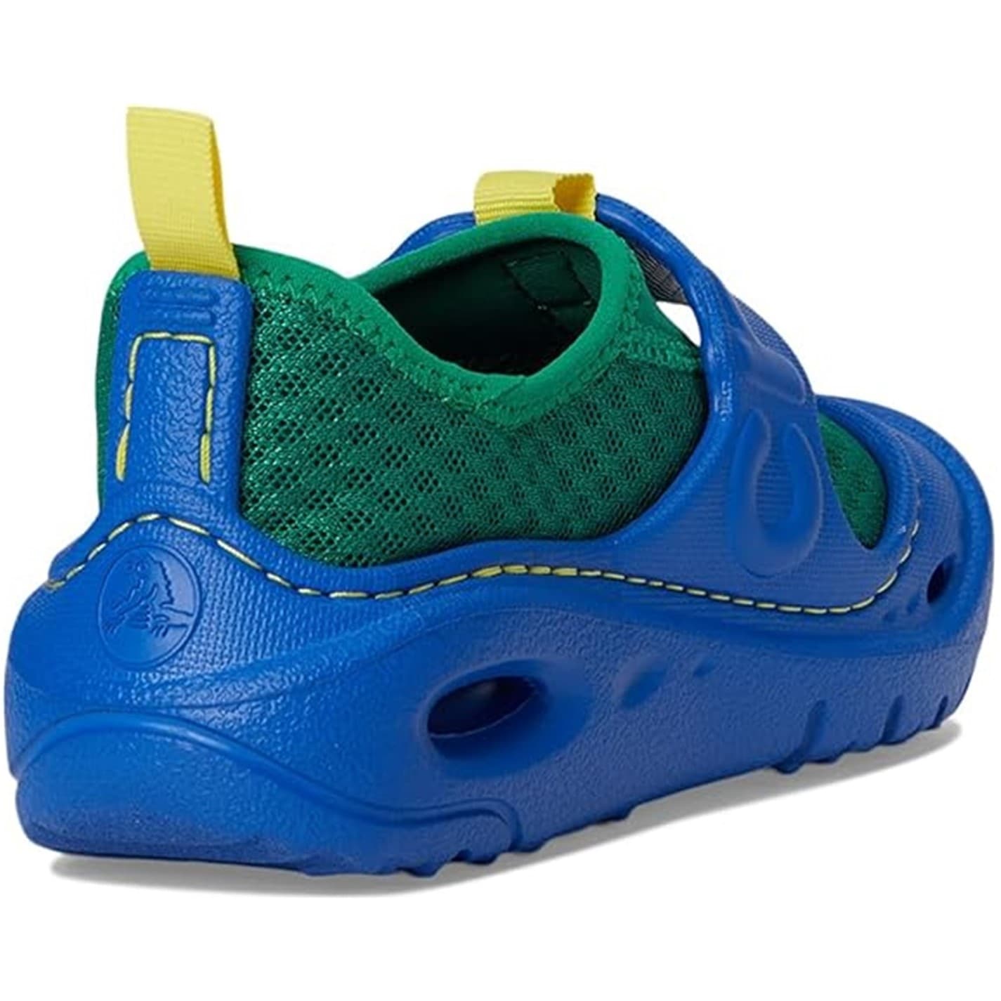 Crocs | Unisex Kids Swiftwater Splash Clogs | Clogs | SportsDirect.com