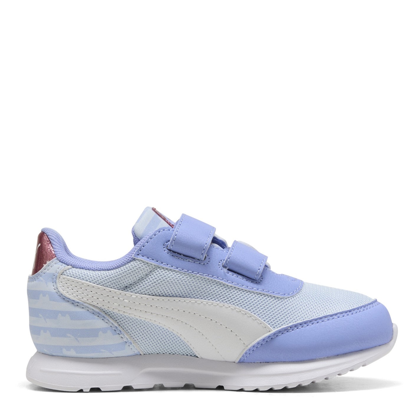 Puma | Puma R78 Gabbys Dollhouse R78 Trainers Ch63 | Lavender/Pink ...