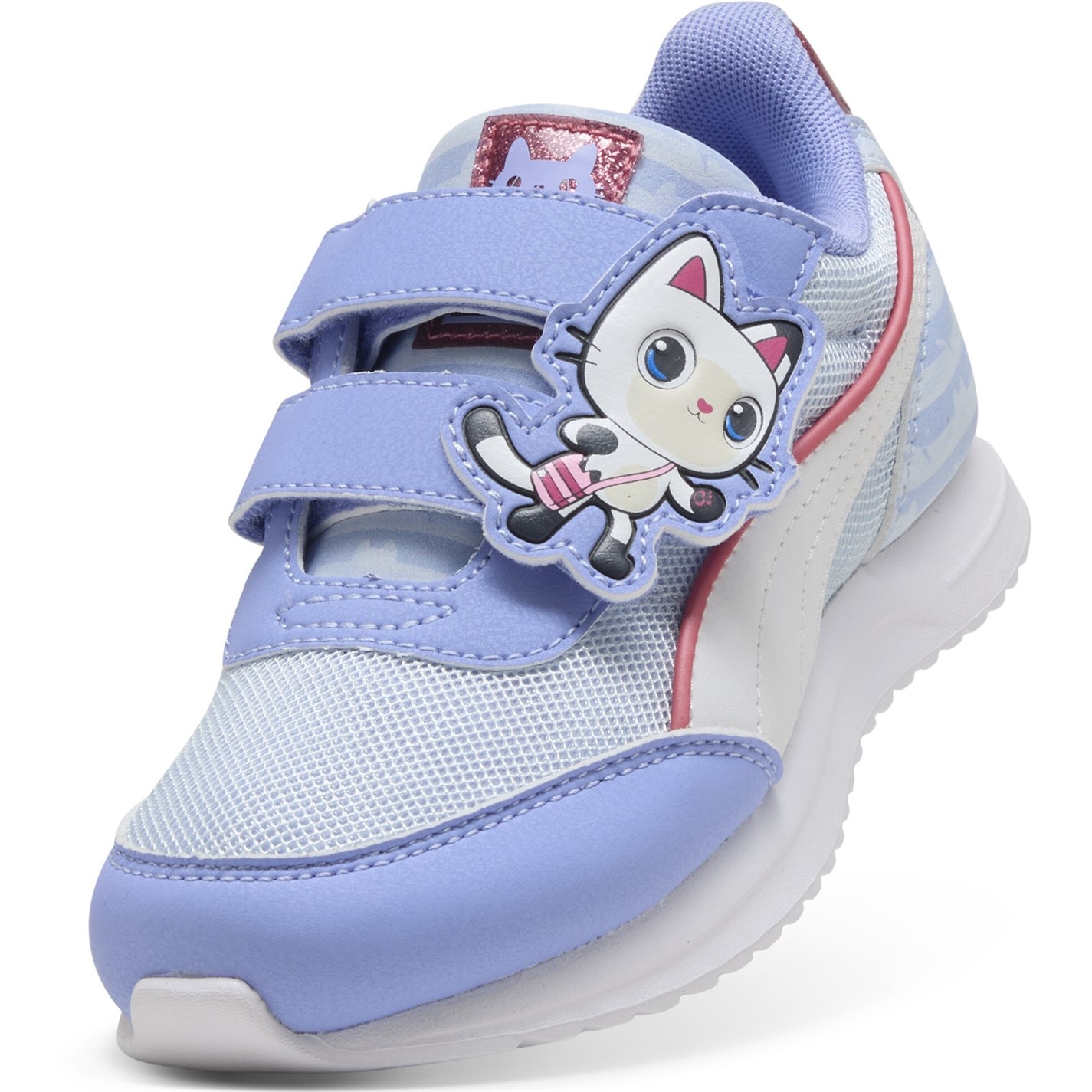 Puma | Puma R78 Gabbys Dollhouse R78 Trainers Ch63 | Lavender/Pink ...
