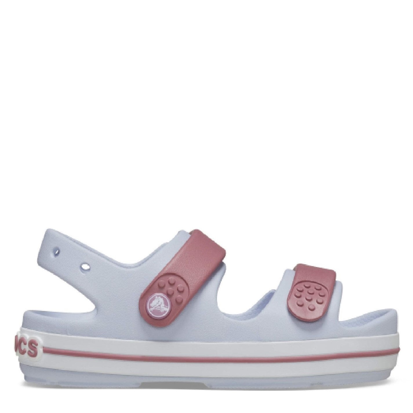 Crocs | Unisex Kids' Band Sandal Clogs | Clogs | SportsDirect.com