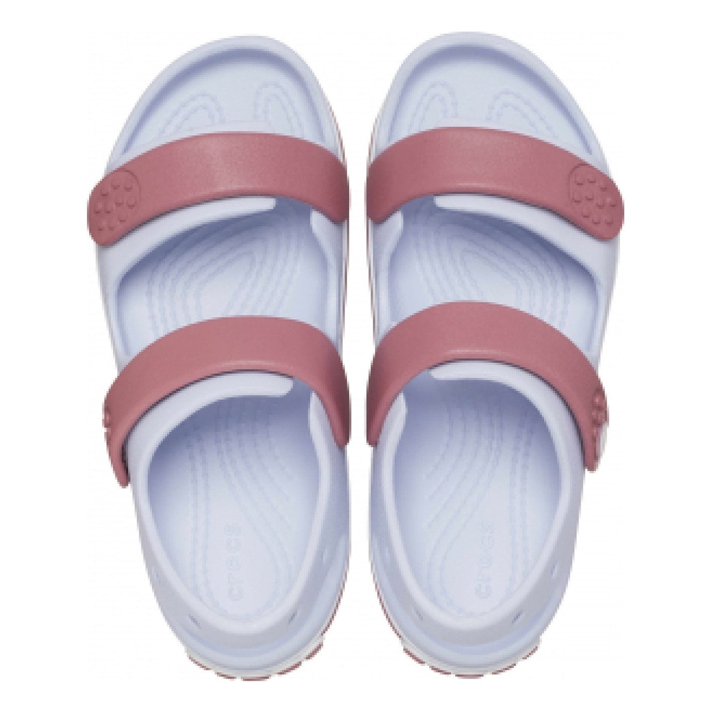 Crocs | Unisex Kids' Band Sandal Clogs | Clogs | SportsDirect.com