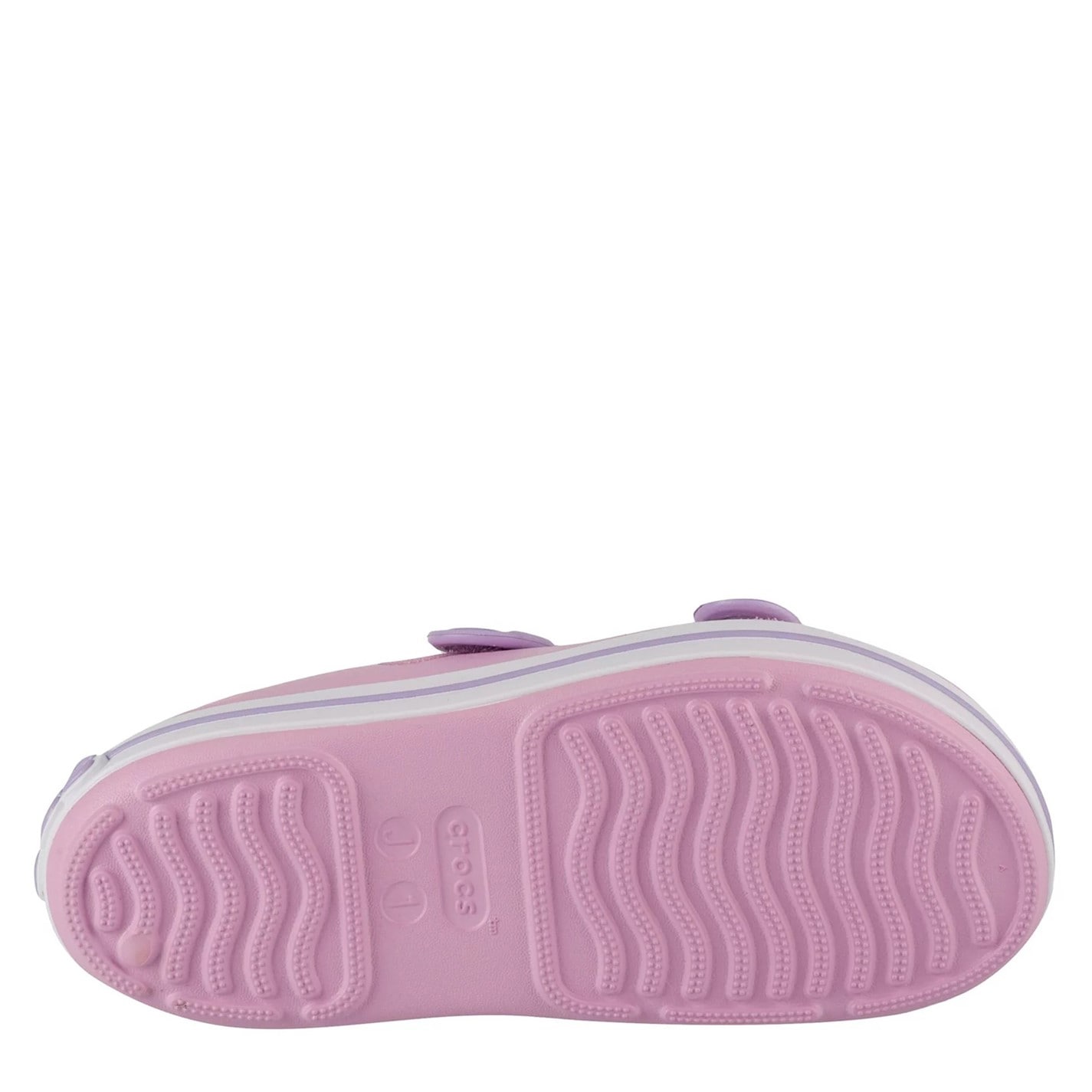 Crocs Kids' Band Sandal Clogs | SportsDirect.com USA