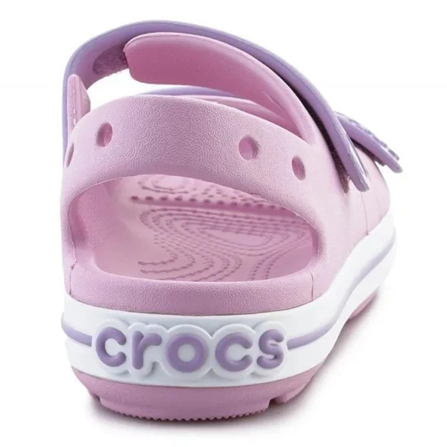 Crocs Kids' Band Sandal Clogs | SportsDirect.com USA