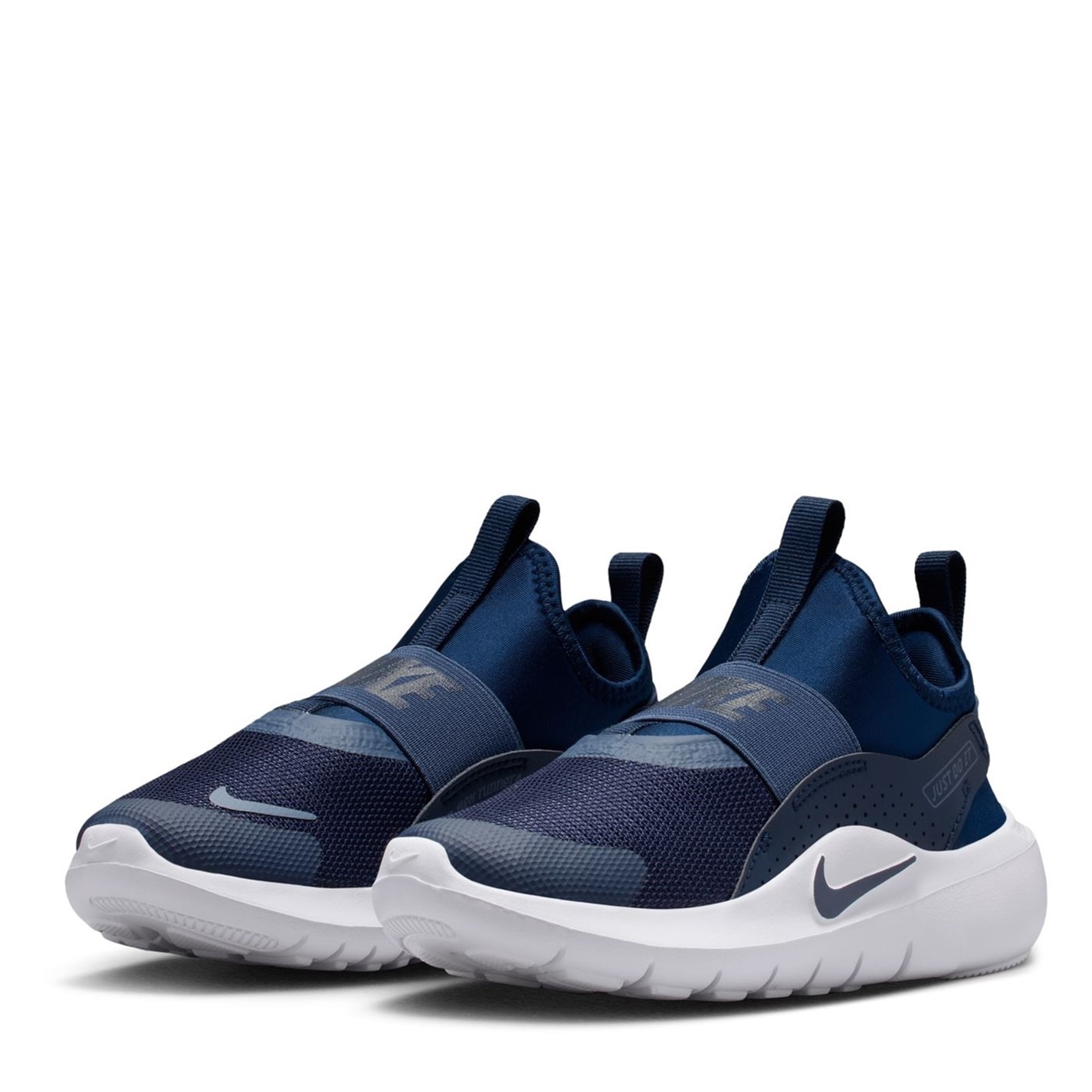 Nike | Flex Runner 4 Shoes Childrens | Runners | SportsDirect.com