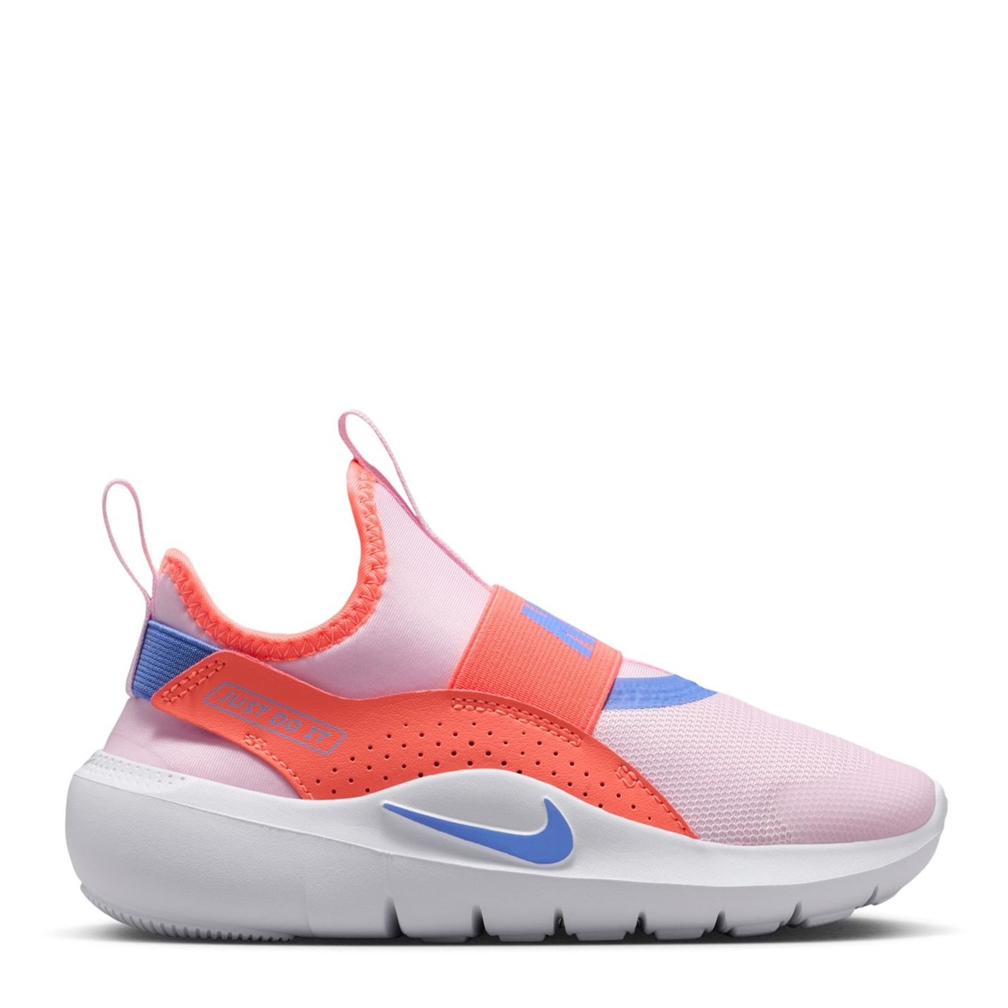 Nike | Nike Flex Runner 4 Ch61 | Pnk Fm/Ryl Puls | SportsDirect.com