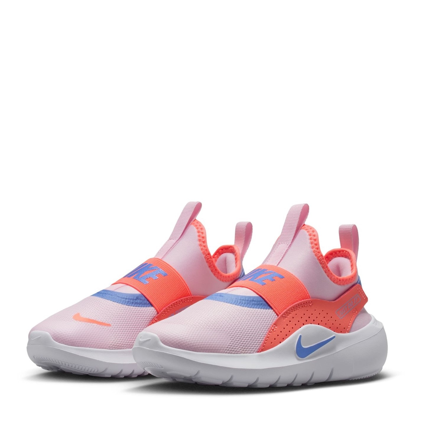 Nike | Nike Flex Runner 4 Ch61 | Pnk Fm/Ryl Puls | SportsDirect.com