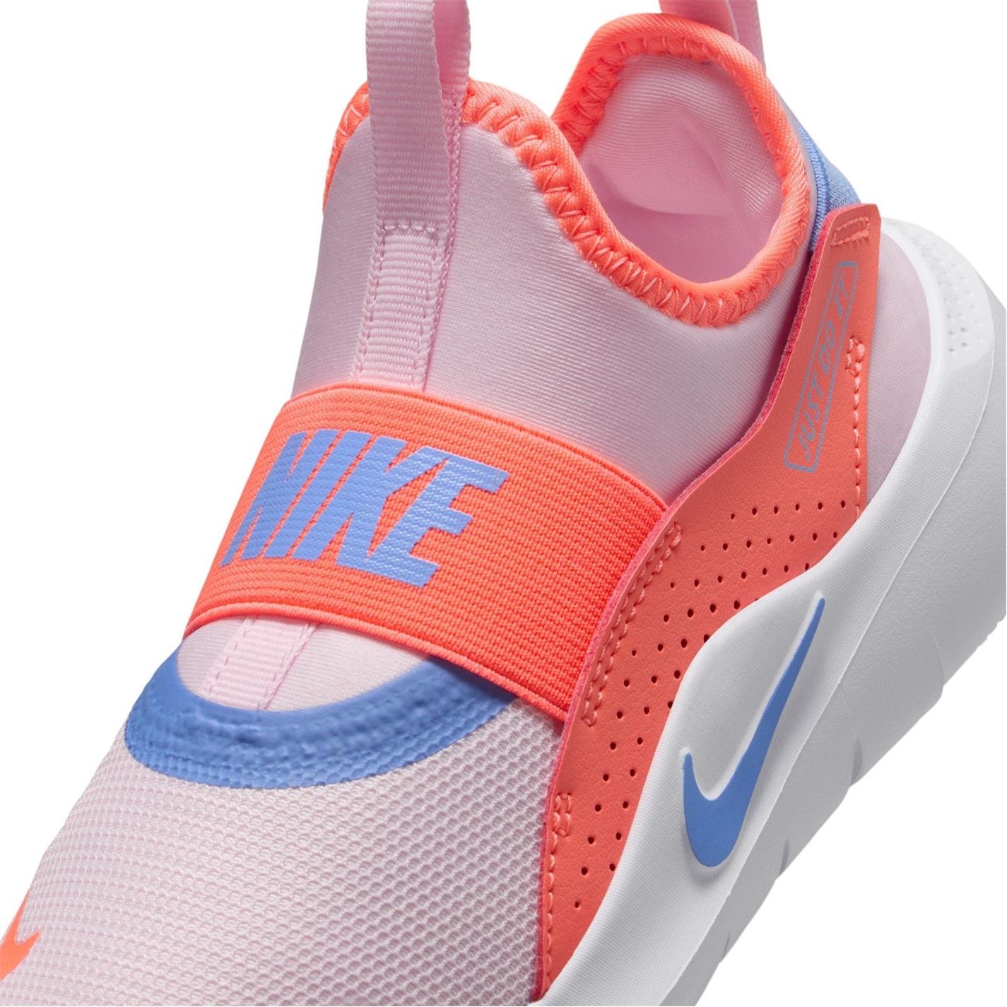 Nike | Nike Flex Runner 4 Ch61 | Pnk Fm/Ryl Puls | SportsDirect.com