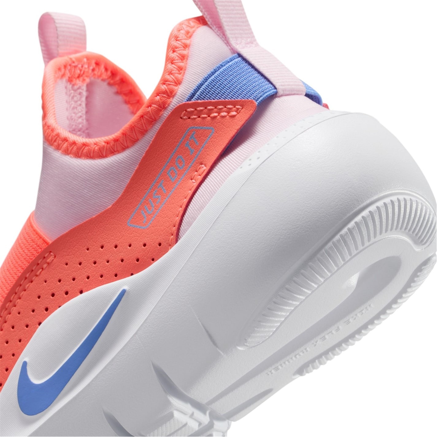 Nike | Nike Flex Runner 4 Ch61 | Pnk Fm/Ryl Puls | SportsDirect.com