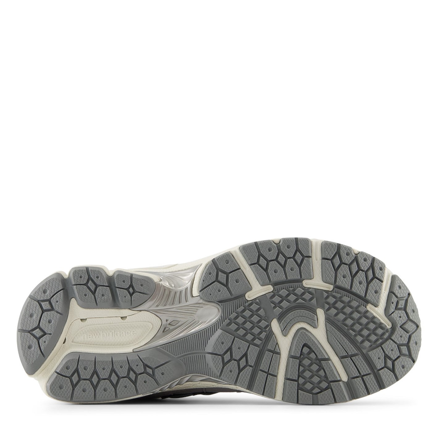 New Balance | NB 2002 Children | Truffl Salt/Cld | SportsDirect.com