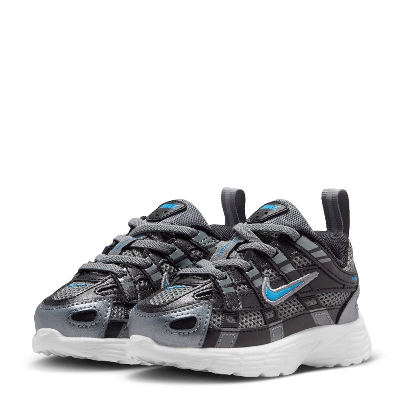 Nike | P-6000 Baby and Toddler Trainers | P6000 | SportsDirect.com