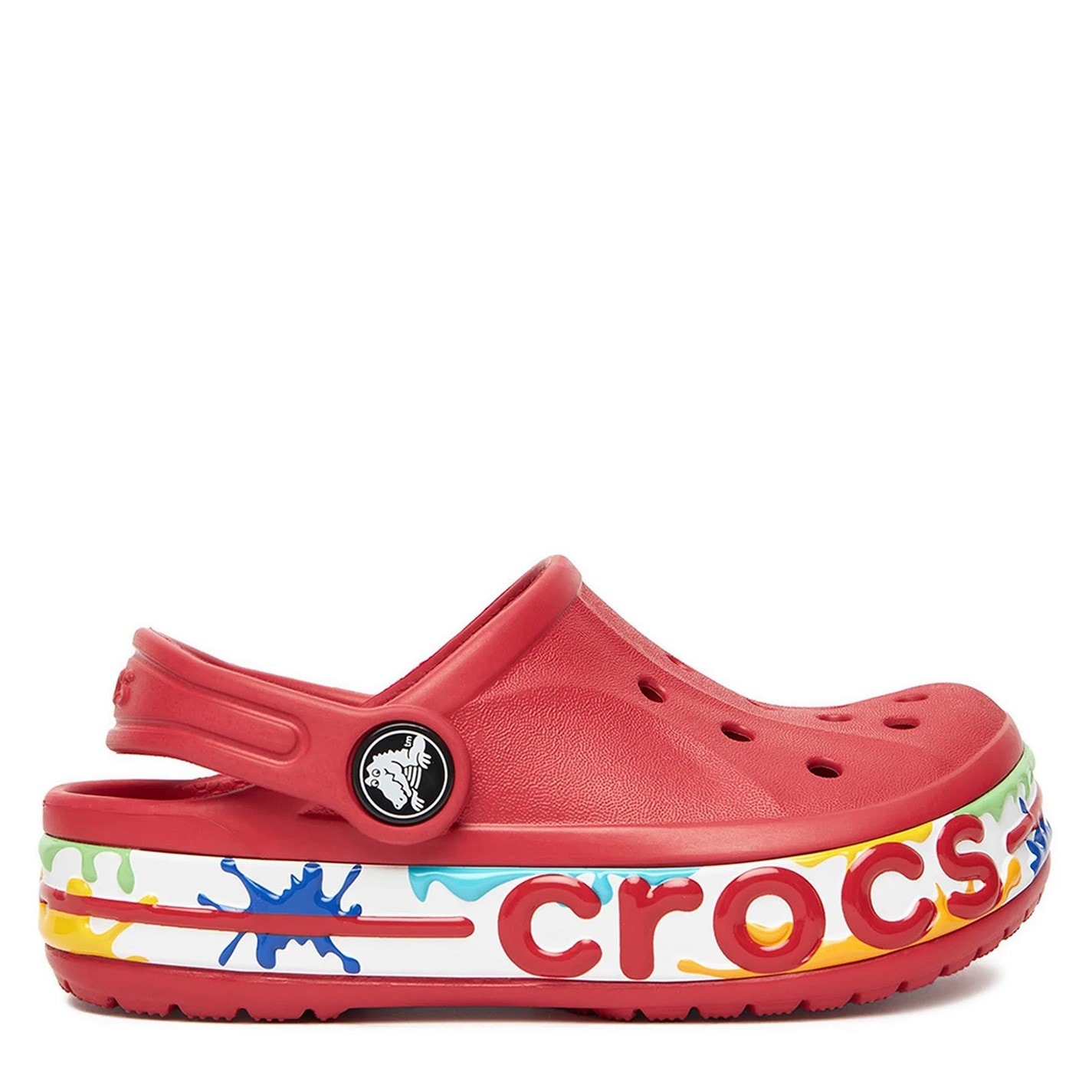 Crocs | Unisex Kids' Clogs | Pepper | SportsDirect.com