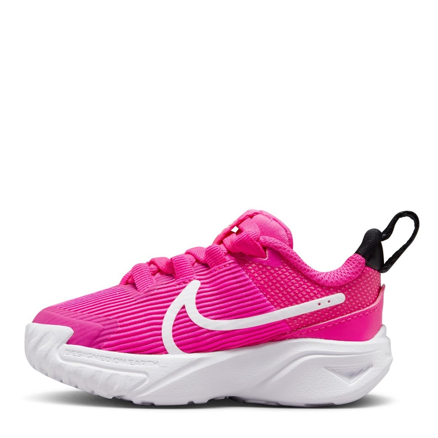 Nike | Star Runner 4 Baby/Toddler Shoes | Runners | SportsDirect.com