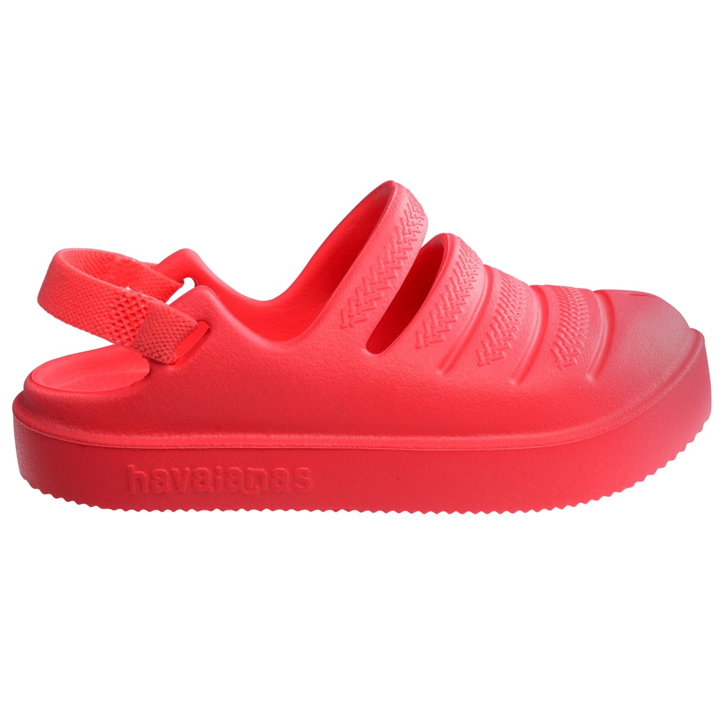Havaianas | Unisex Kids' Coral Flip Flops | Coralnew | SportsDirect.com