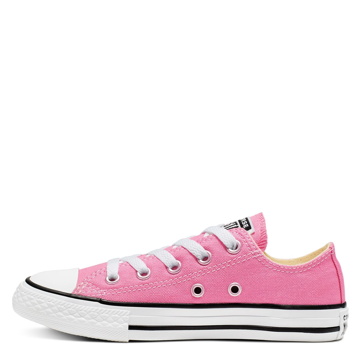 Converse Lifestyle | Chuck Low Cut Canvas | Canvas Low | SportsDirect.com