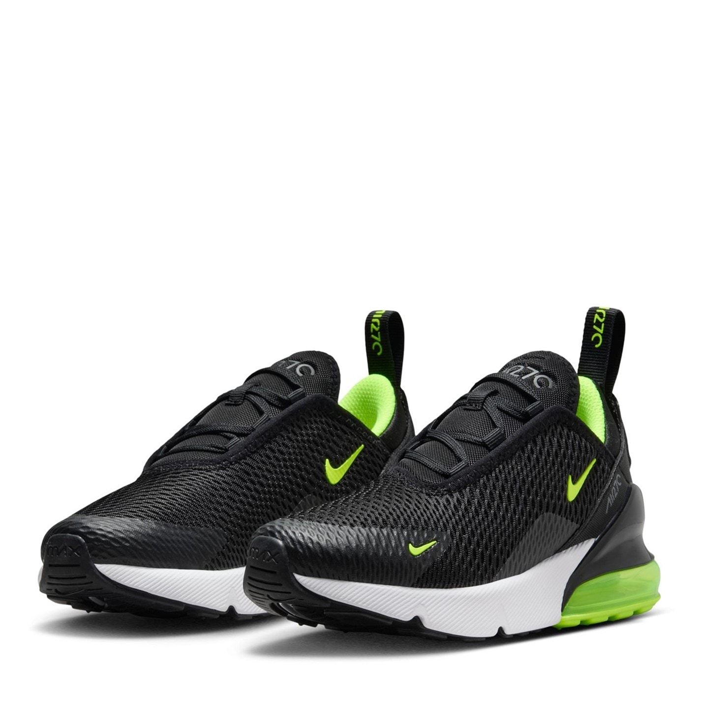 Nike | Air Max 270 Childrens Trainers | Air Max 270 | SportsDirect.com
