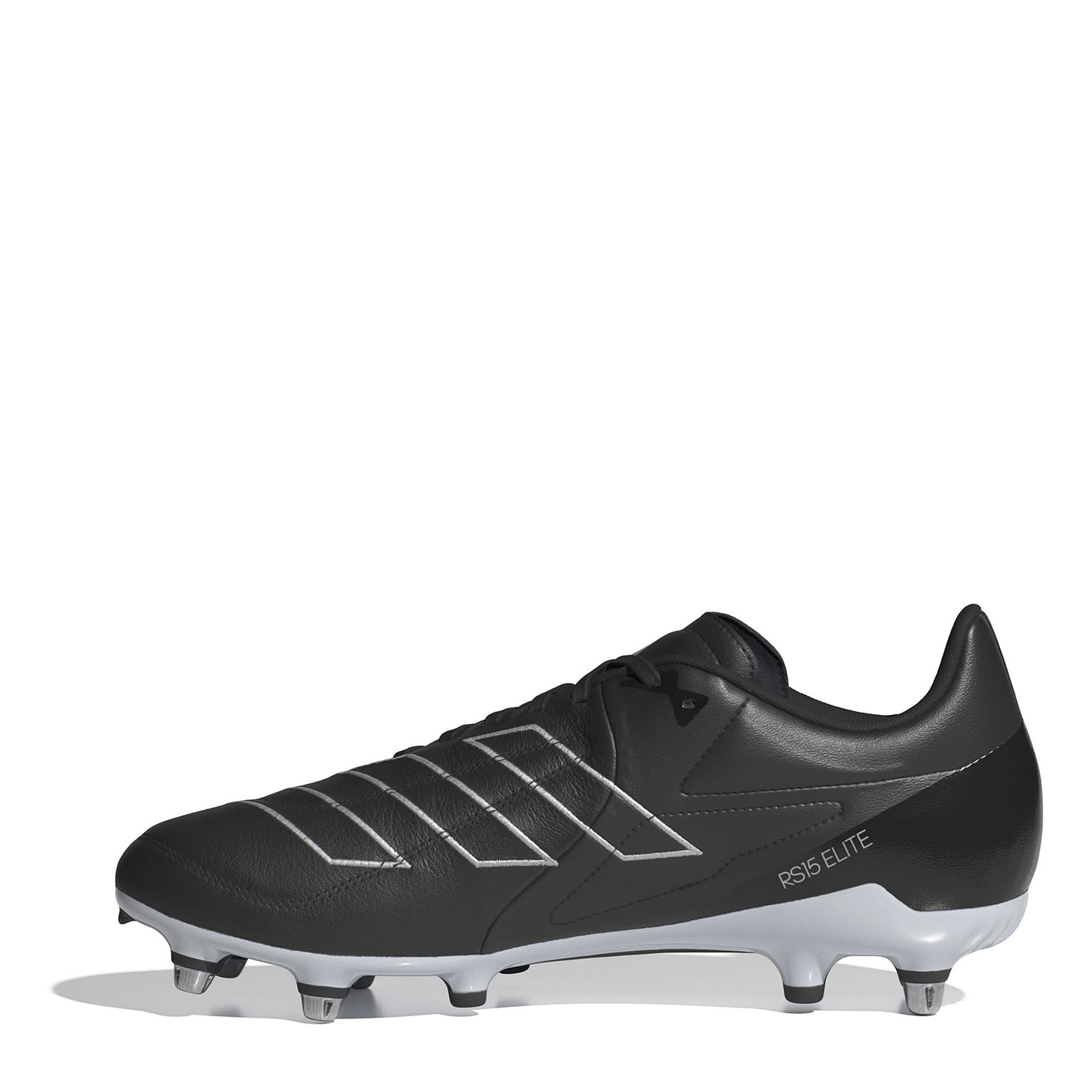 adidas | Unisex Kids Rs Elite Soft Ground Football Boots | Core Black ...
