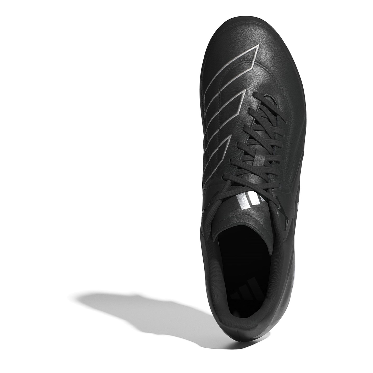 adidas | Unisex Kids Rs Elite Soft Ground Football Boots | Core Black ...
