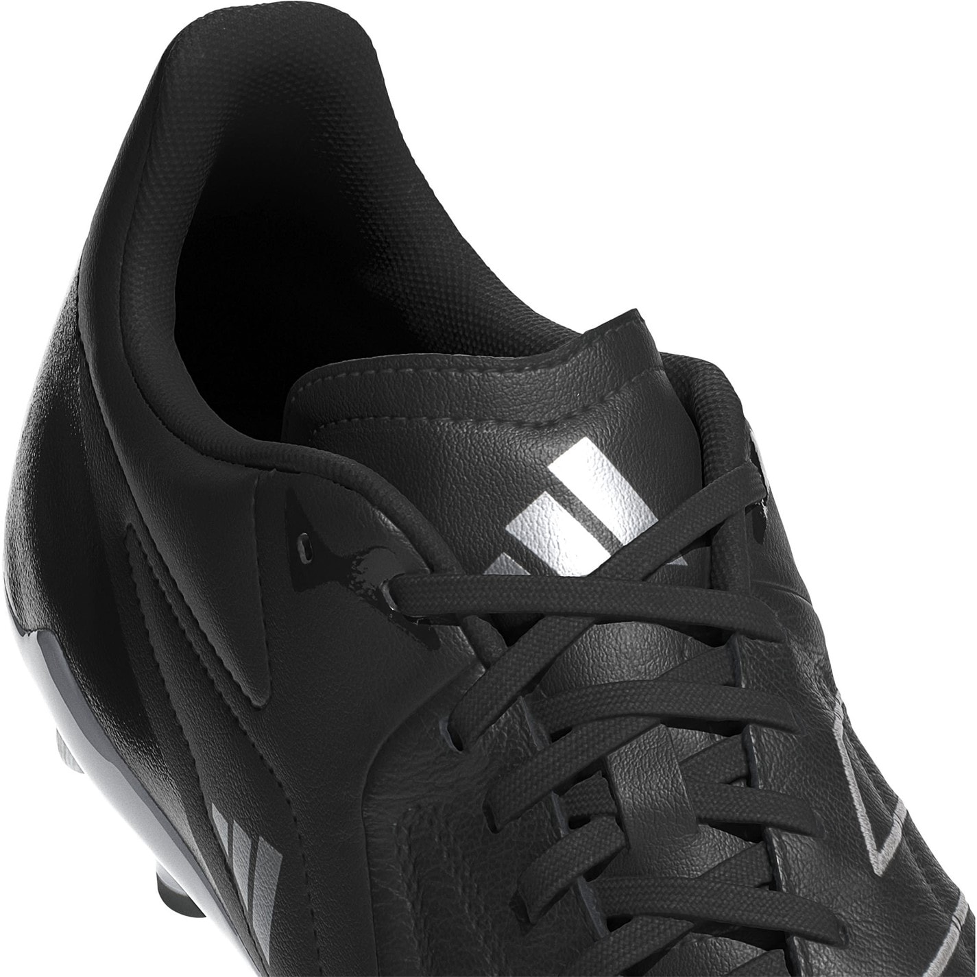 adidas | Unisex Kids Rs Elite Soft Ground Football Boots | Core Black ...