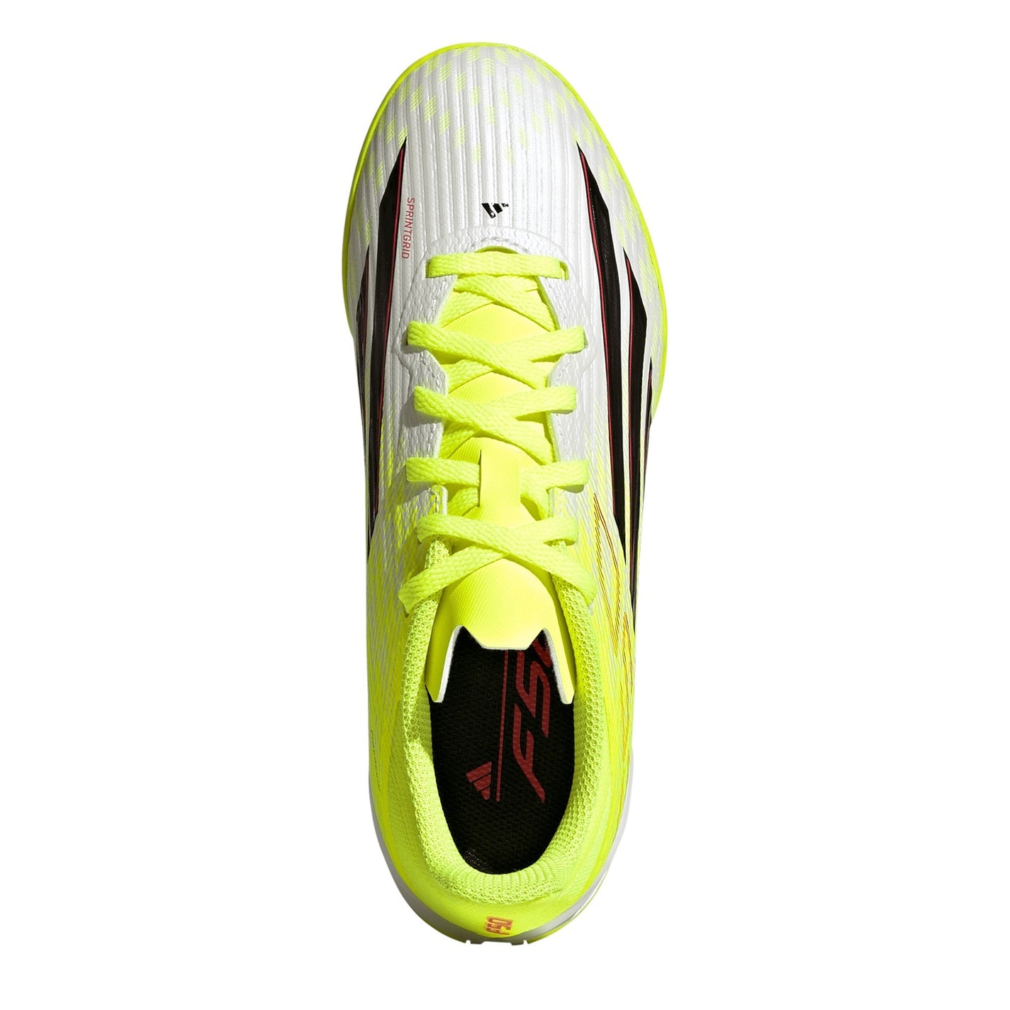 adidas | F50 League Childrens Astro Turf Football Boots | Astro Turf ...