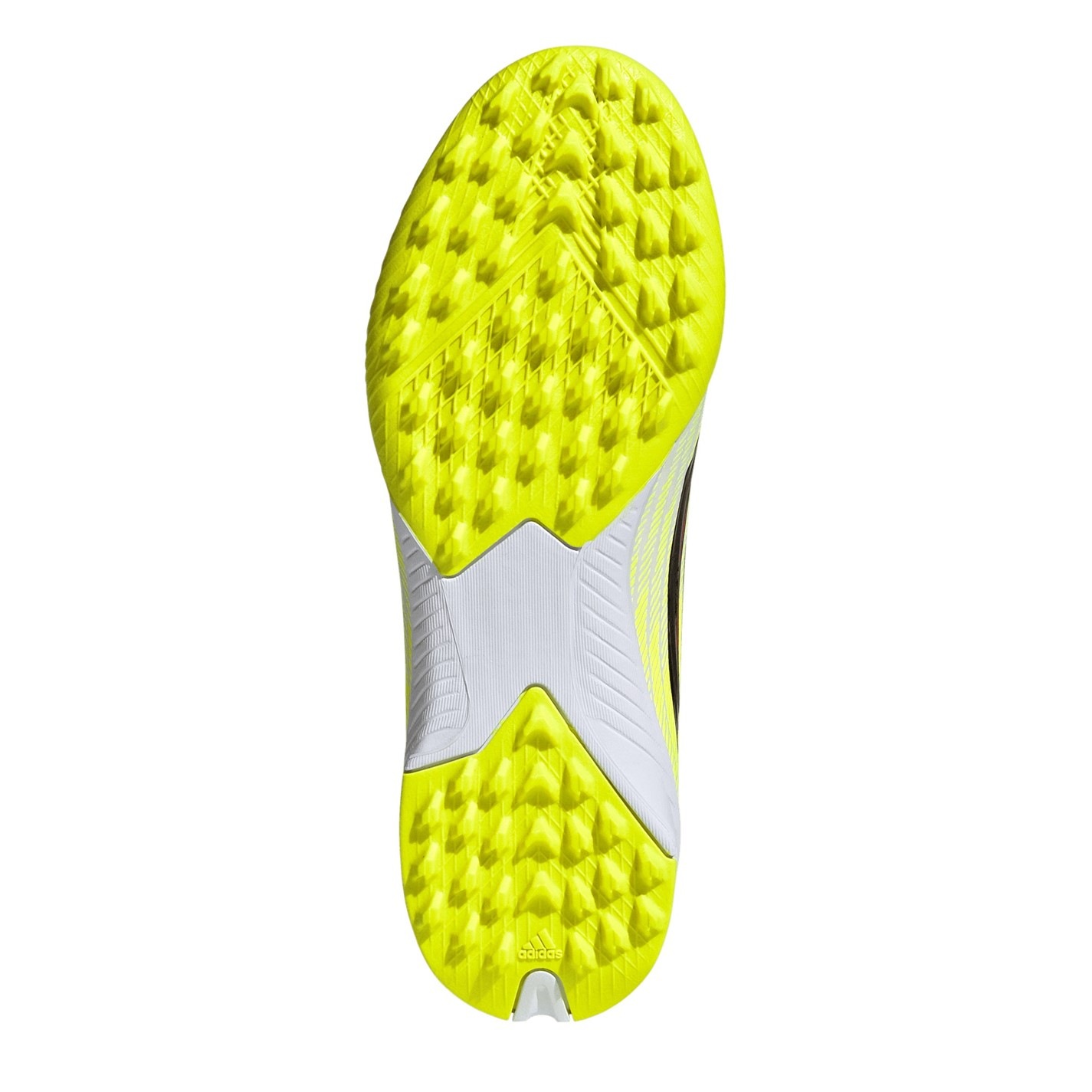 adidas | F50 League Childrens Astro Turf Football Boots | Astro Turf ...