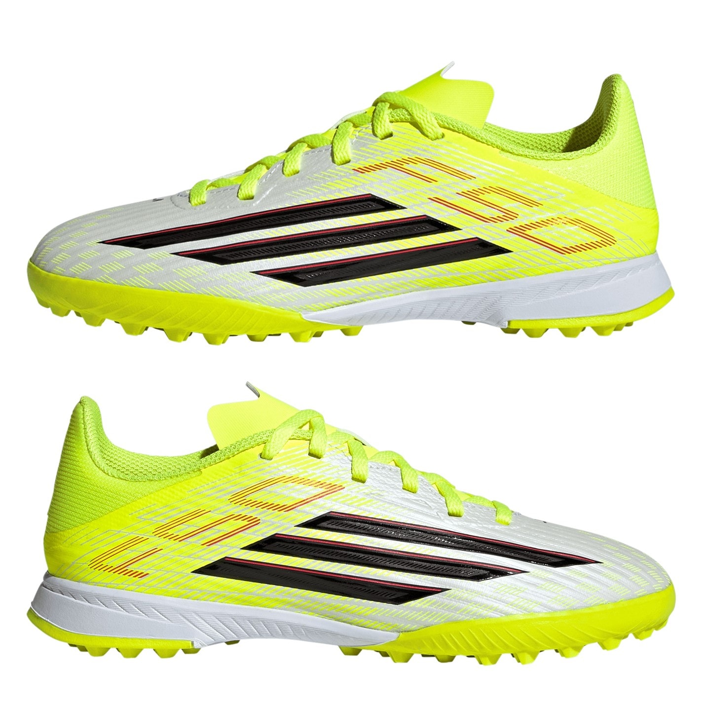 adidas | F50 League Childrens Astro Turf Football Boots | Astro Turf ...