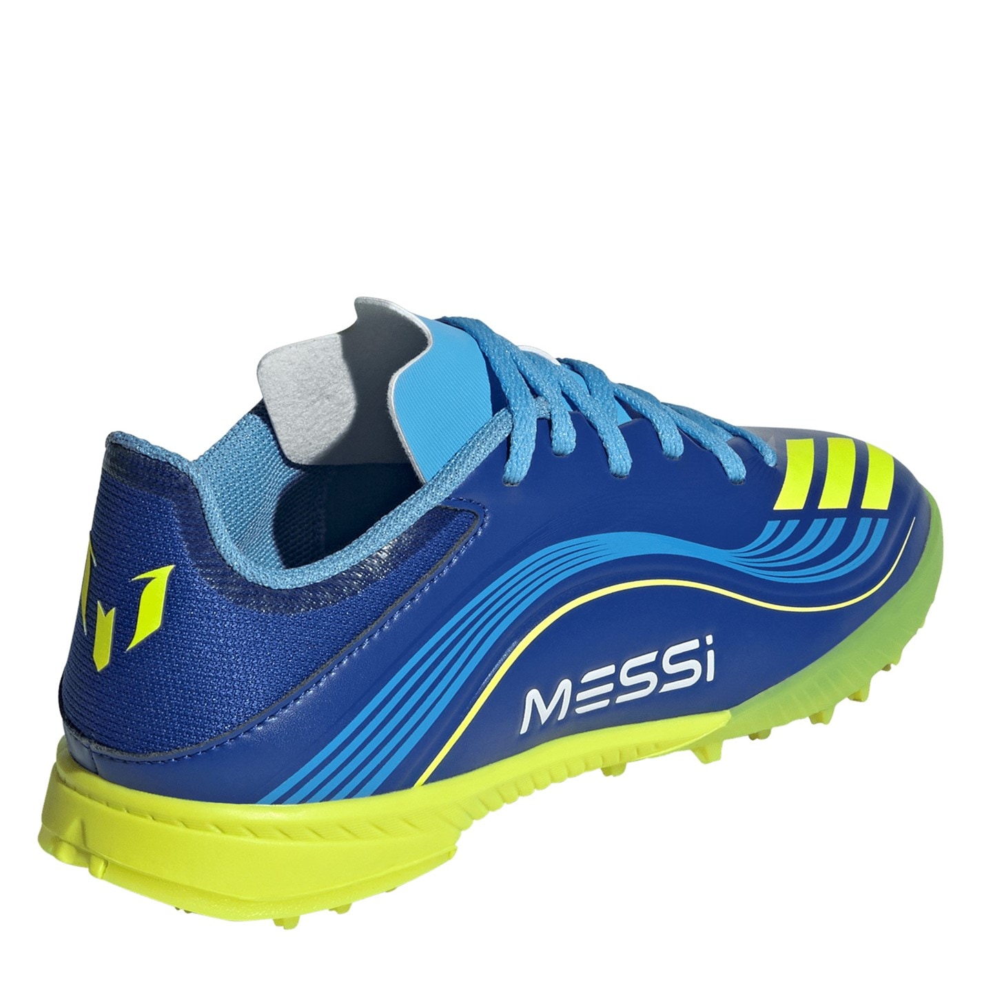 adidas | F50 League Childrens Astro Turf Football Boots | Astro Turf ...