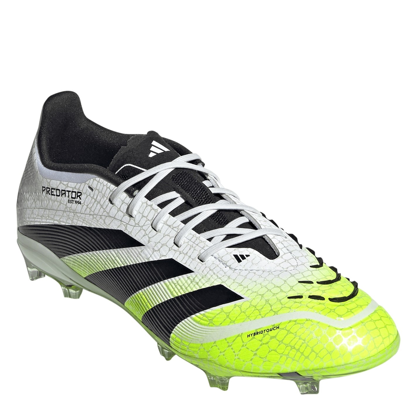 adidas | Predator Elite Junior Firm Ground Football Boots | Firm Ground ...