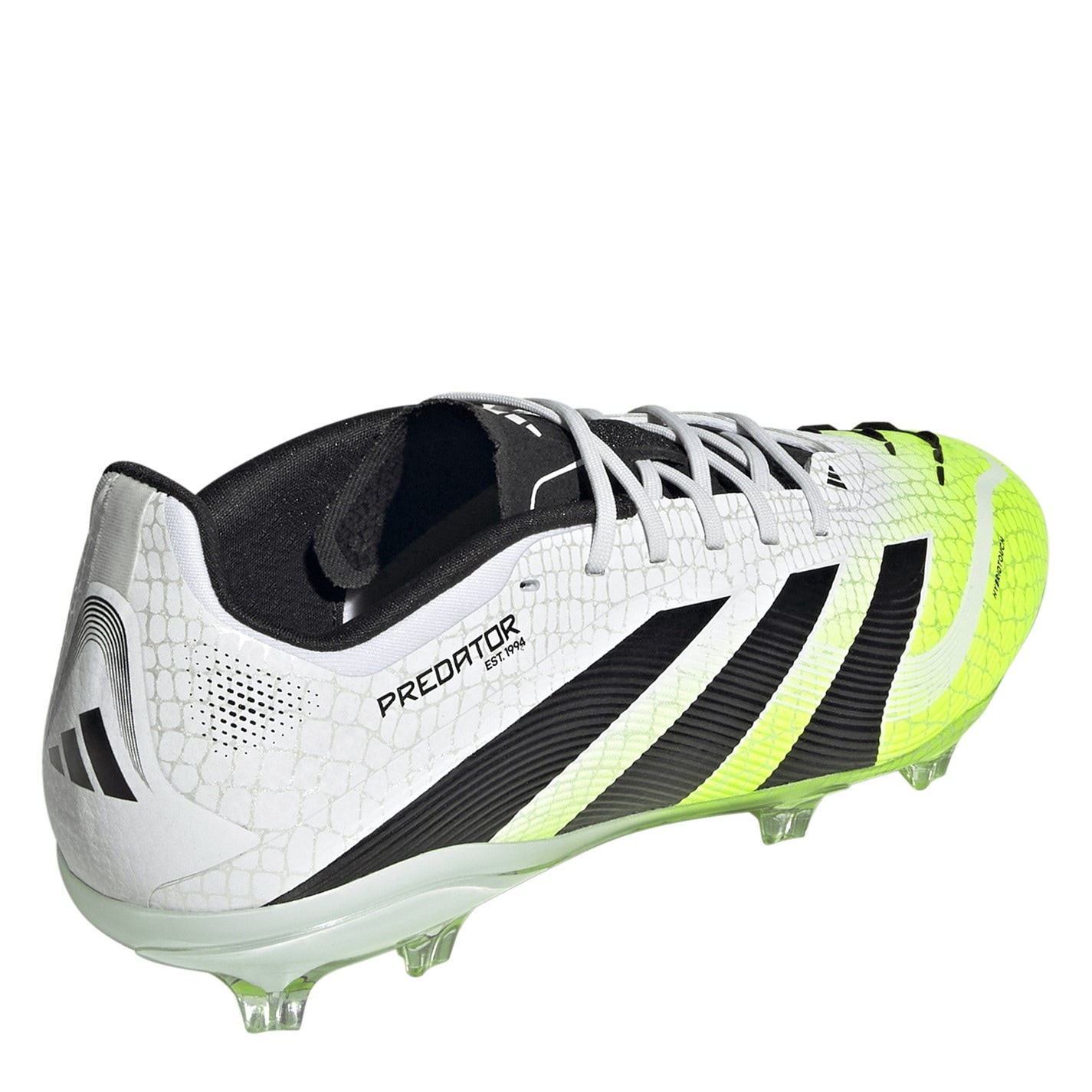 adidas | Predator Elite Junior Firm Ground Football Boots | Firm Ground ...