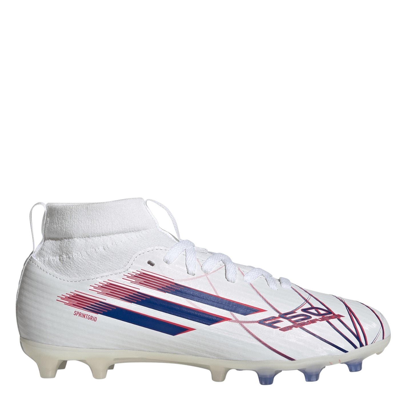 adidas | F50 League Juniors Firm Ground Football Boots | Firm Ground ...