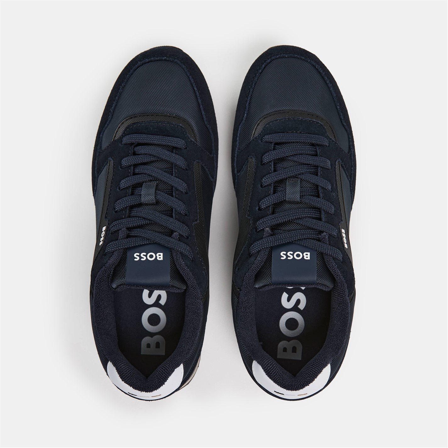 Boss | Parkour Runners, Modern Athletic Design | Runners | SportsDirect.com