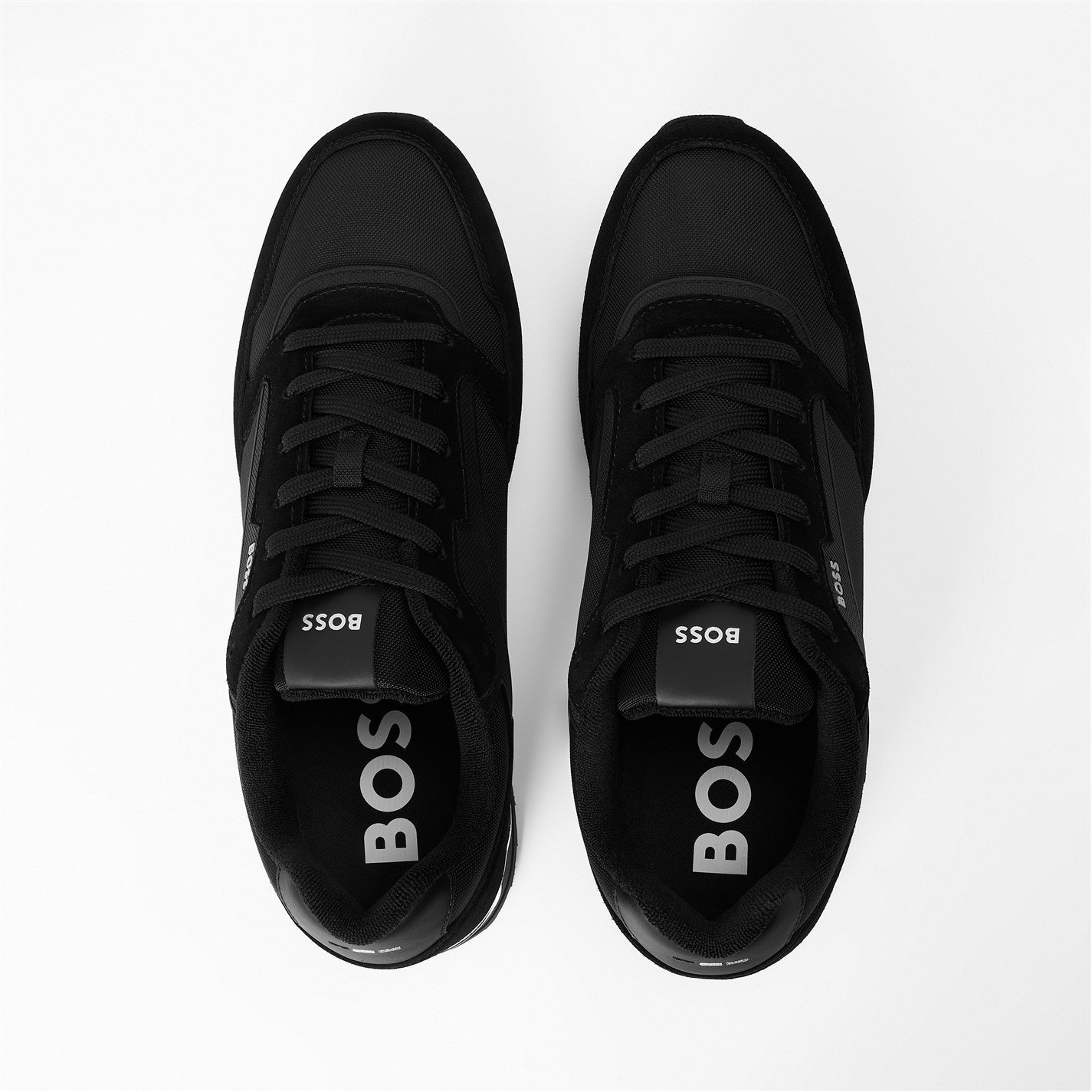 Boss | Parkour Runners, Modern Athletic Design | Runners | SportsDirect.com