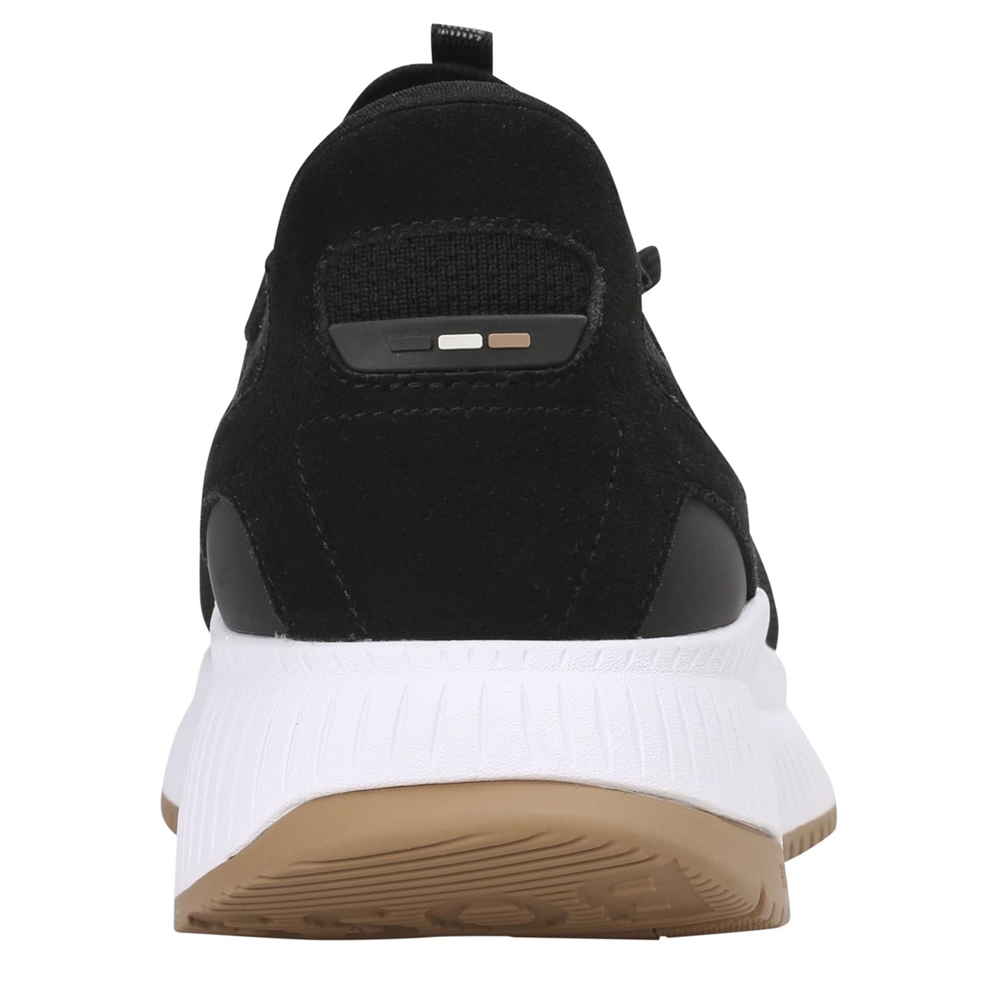 BOSS | Men's TTNM EVO Trainers with Signature Detailing | Runners ...