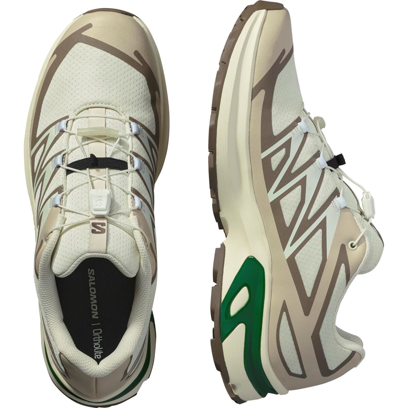 Salomon | XT EVR Mens | Runners | SportsDirect.com
