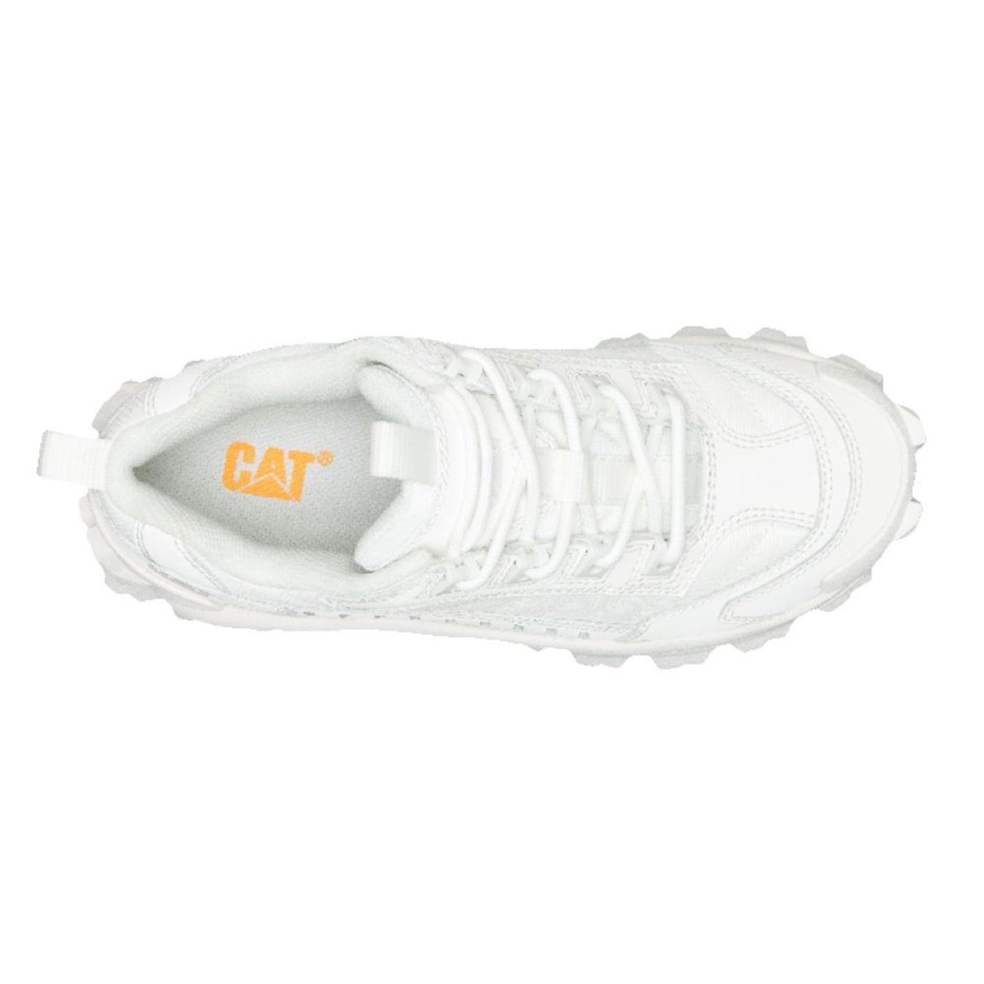 Caterpillar | Men's Intruder Chunky Trainers | Chunky Trainers ...