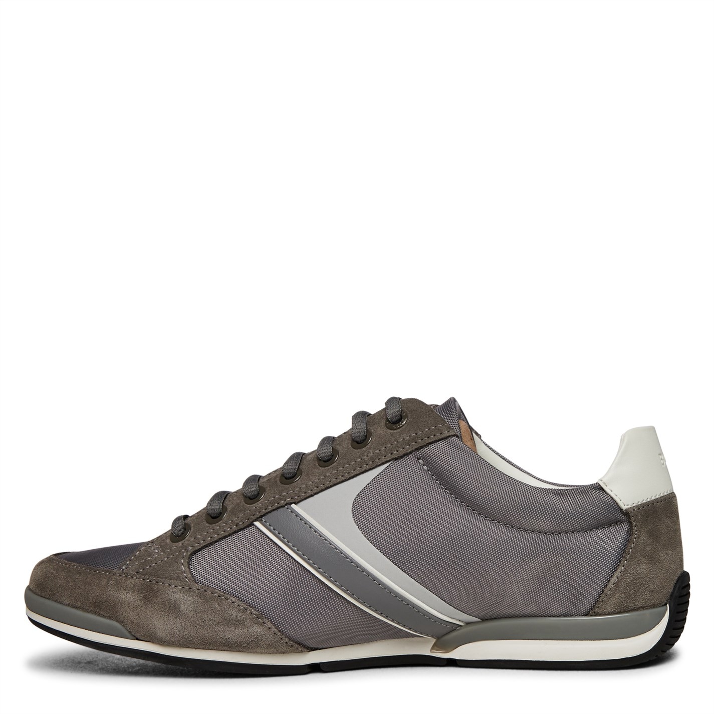 BOSS | Saturn Mesh Trainers | Low Trainers | SportsDirect.com