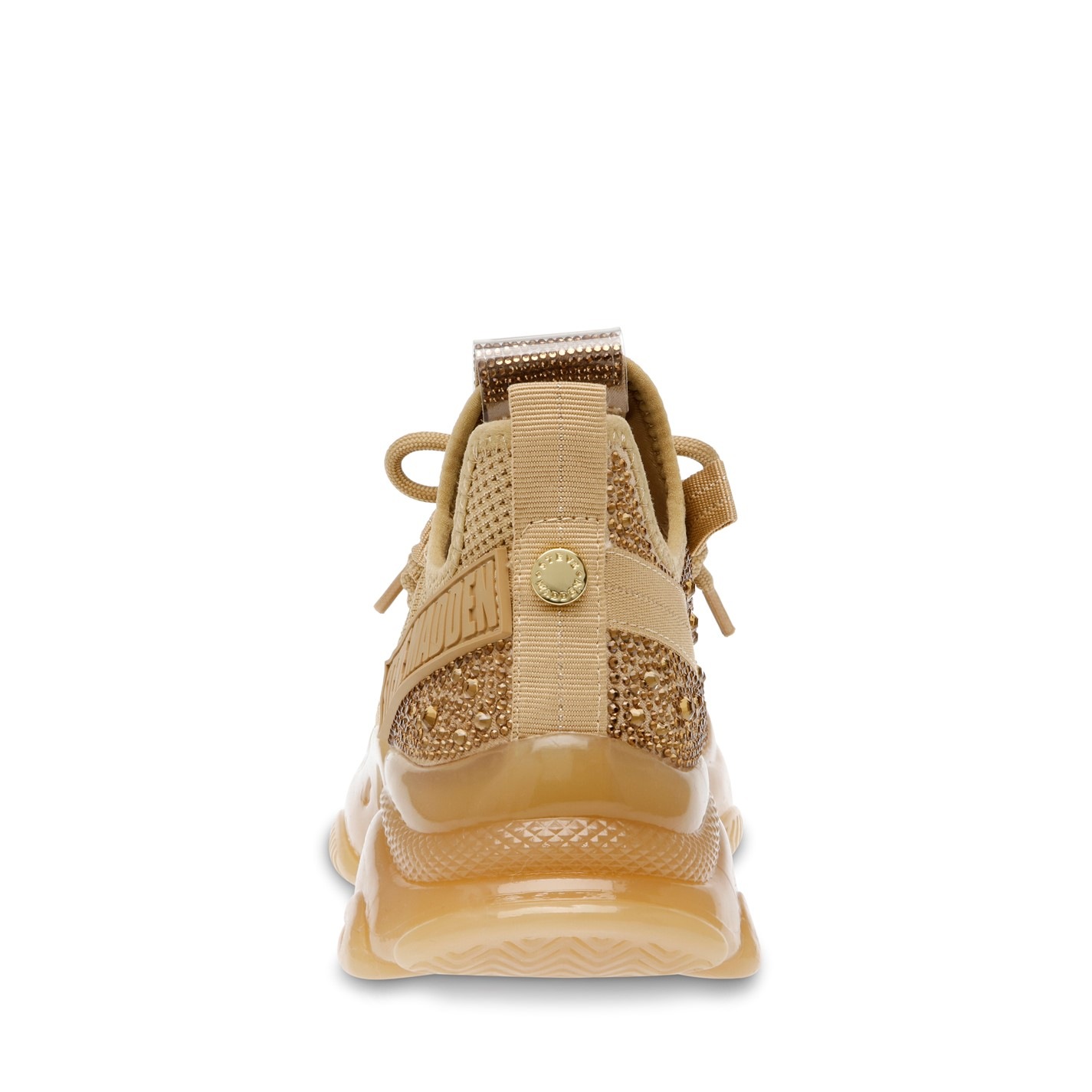 Steve Madden | Maxilla-R Sneakers | Heritage Runners | SportsDirect.com