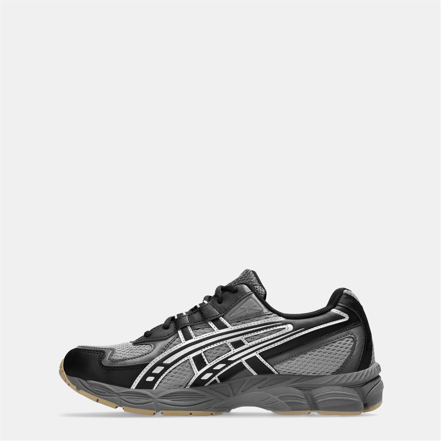 ASICS | Gel-Nyc 2055 | Clay/Black | SportsDirect.com