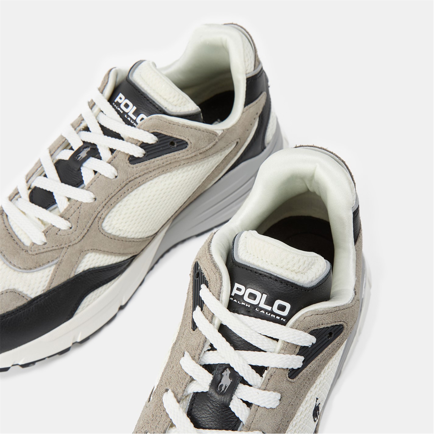 Polo Ralph Lauren | Men's Trackster Lightweight Cushioned Runners ...