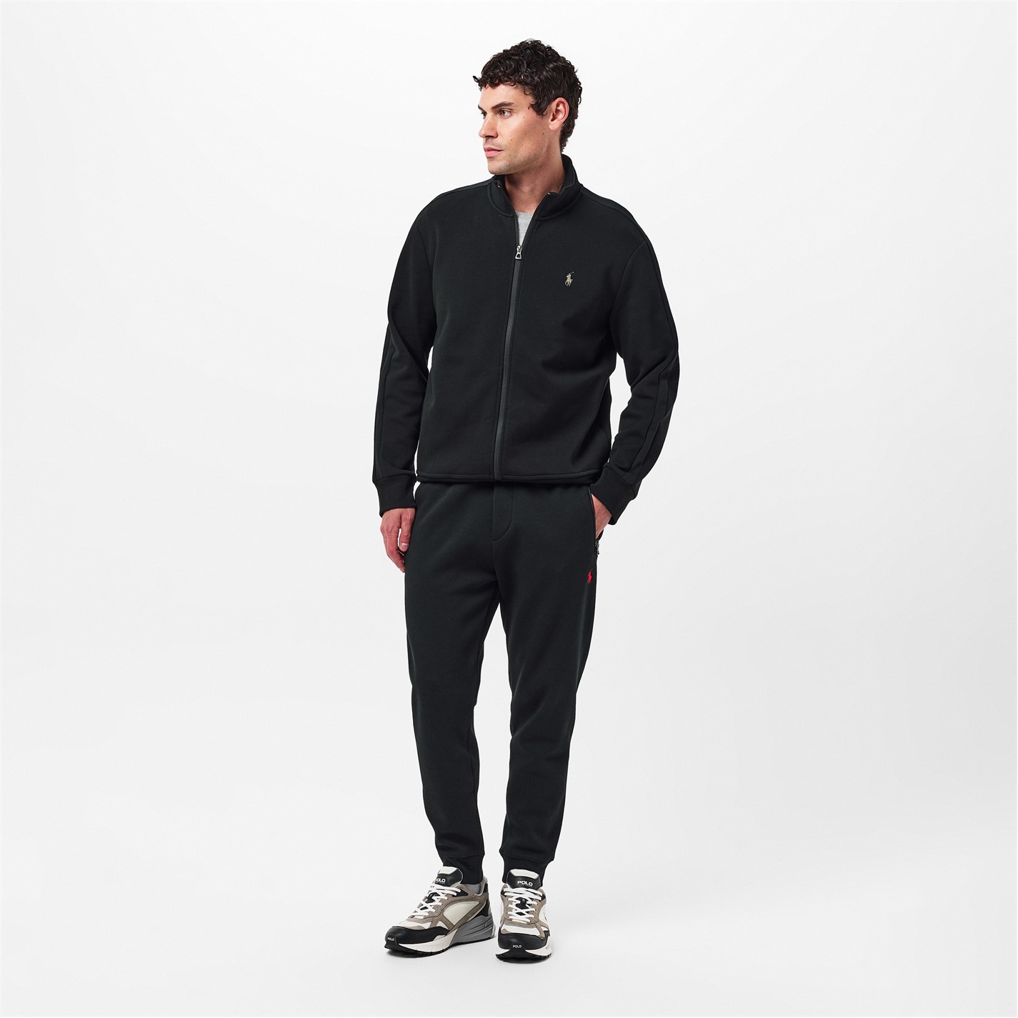 Polo Ralph Lauren | Men's Trackster Lightweight Cushioned Runners ...